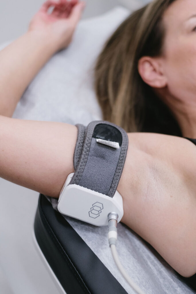 Non Surgical Body Contouring/Fat Treatment - VIDA Dermatology