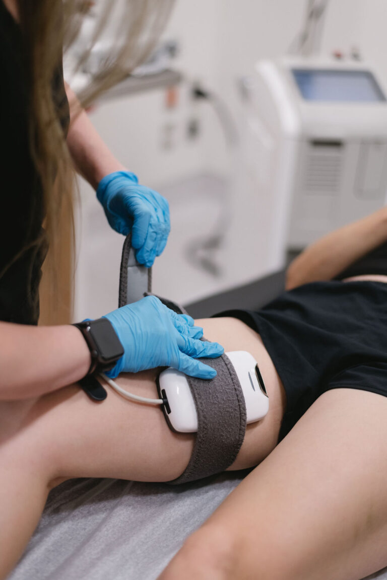 Non Surgical Body Contouring/Fat Treatment - VIDA Dermatology